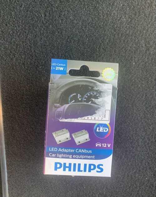 Обманка Philips