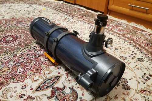 Телескоп Телескоп Celestron AstroMaster 130