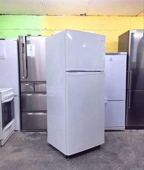 Холодильник широкий бу Daewoo total no frost