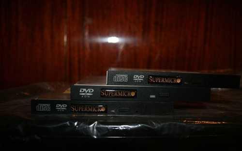 Привод DVD UJ890 Slim