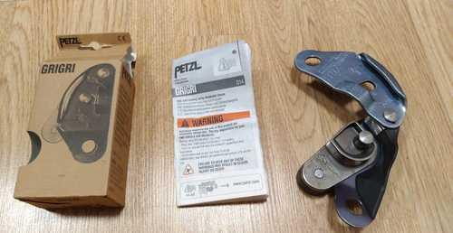 Petzl Grigri 1