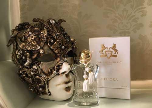 Parfums de Marly Meliora оригинал