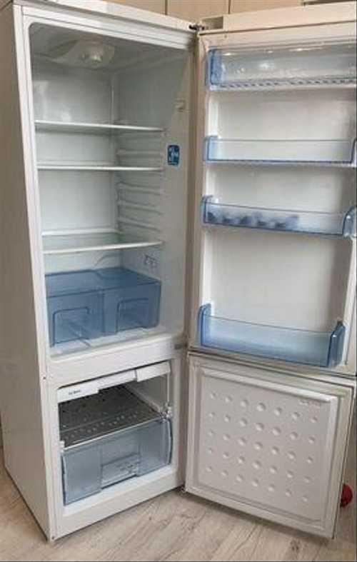 Холодильник Beko csk25000