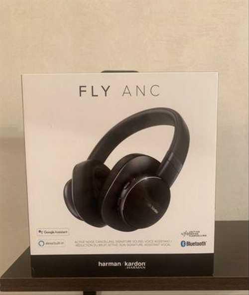 Harman Kardon FLY ANC