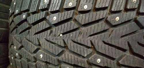 R17 235/65 Pirelly,Nexen,Hankook 4шт