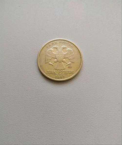 2р. 1997 ш1. 3.А2 редкие