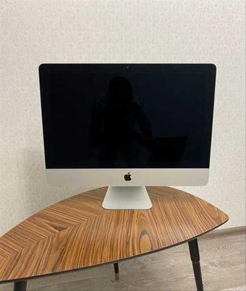iMac 21,5 2013