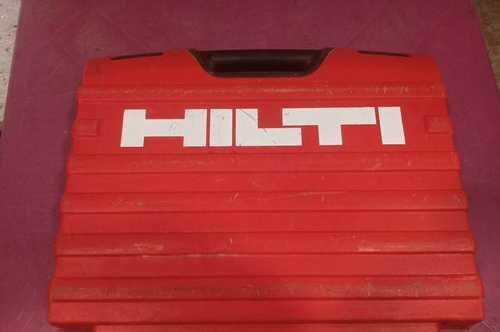 Hilti DX76 б/у