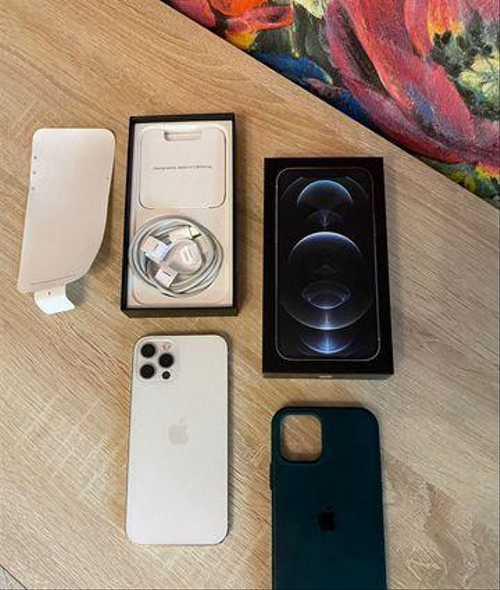 iPhone 12 pro