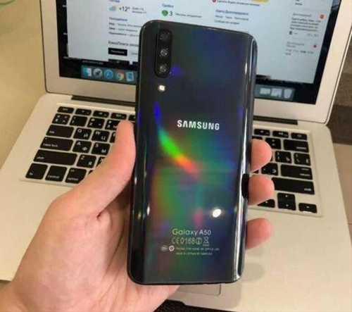 Samsung Galaxy A90 64gb Black