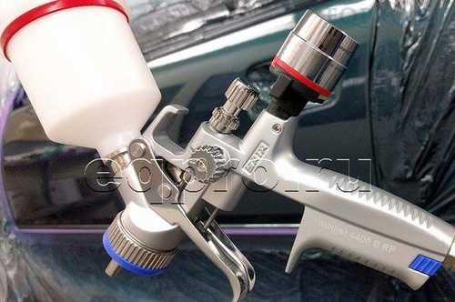 Краскопульт SATA minijet 4400 B RP Оригинал
