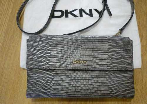 Сумка dkny кроссбоди оригинал