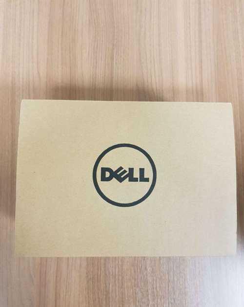 Док станция Dell Dock Station WD15