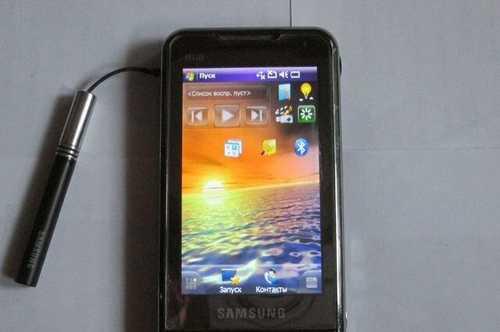 Samsung SGH-i900