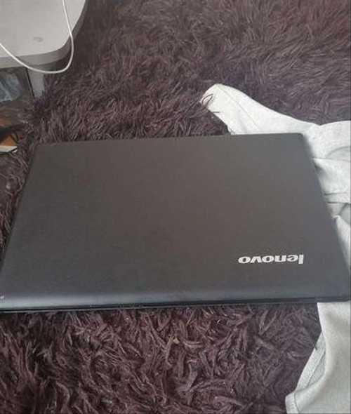 Lenovo G 505