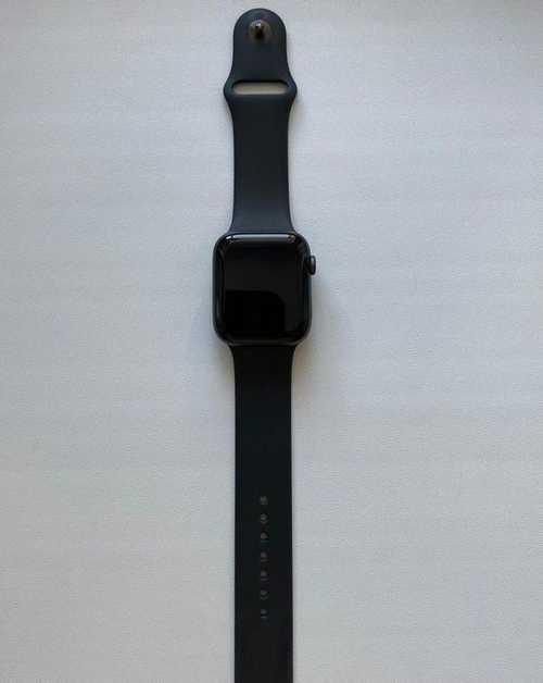 Часы Apple Watch 5