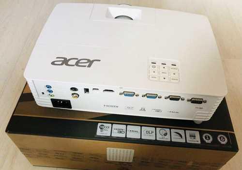 Проектор Acer P1185