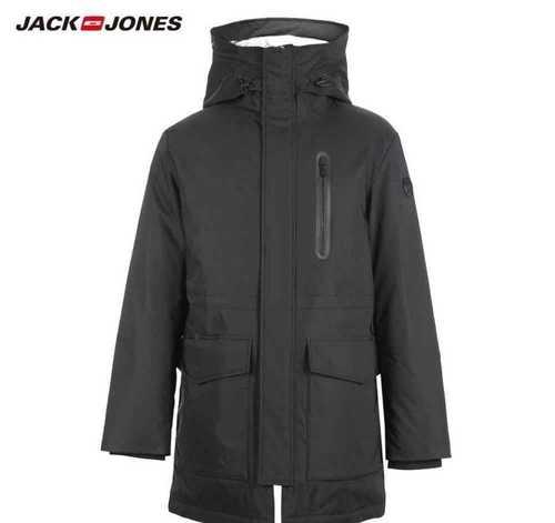 Пуховик мужской Jack&Jones новый