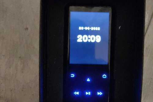 Mp3 плеер ruizu D25 16 гб
