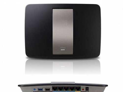Cisco Linksys EA6700 Smart Wireless-AC(2.4+ 5) USB
