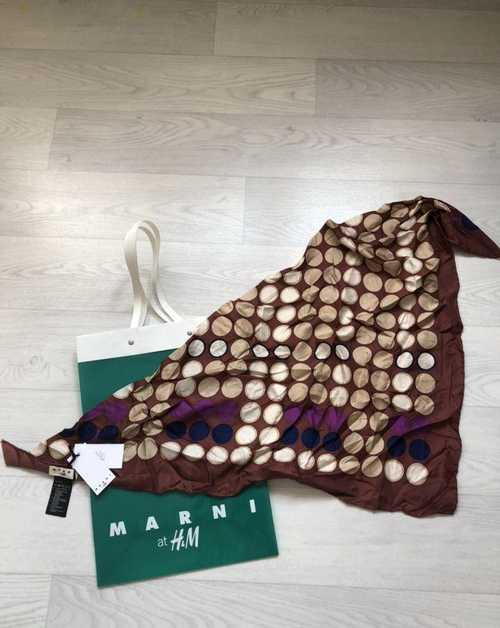 Платок marni