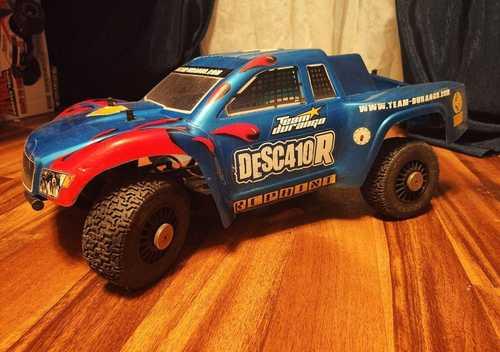 Шорт корс Team Durango 1/10 4wd