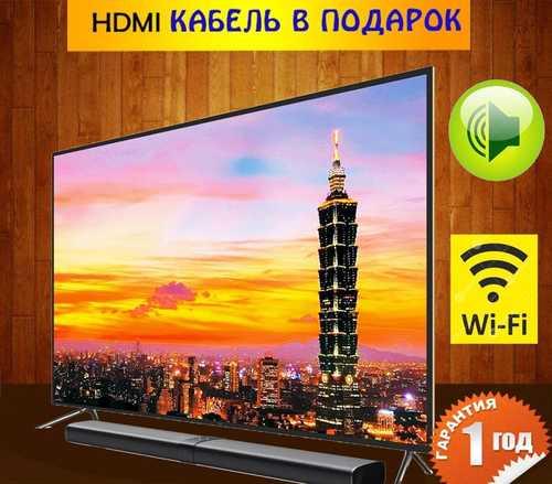 Xiаоmi Mi TV 4а 32' Международная версия