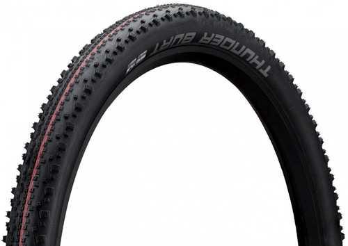 Покрышки Schwalbe Thunder Burt 29 x 2,2 Evo addix