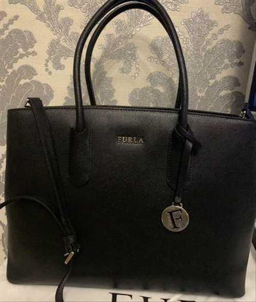 Сумка Furla Tessa