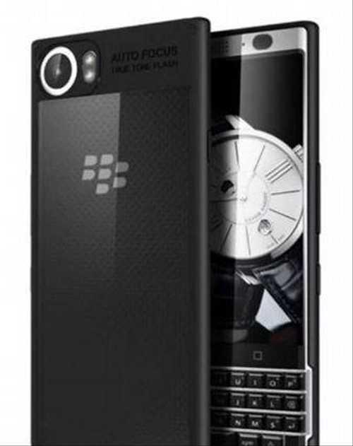 Чехол бампер Blackberry KeyOne