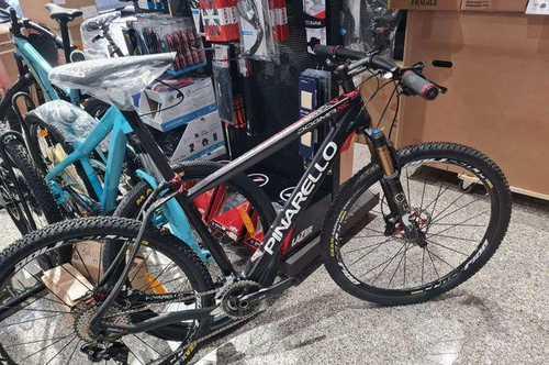 pinarello xc 7.7