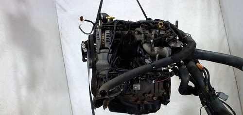 Двигатель (двс) Chrysler Voyager 2001-2007 ENR