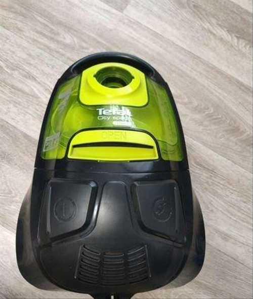 Пылесос tefal TW2522RA