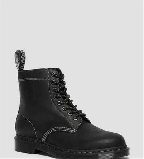 Ботинки Dr. Martens 1460 Pascal Zipped