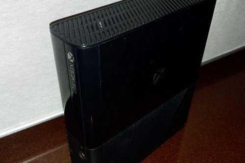 Xbox 360E (2013; 500GB)