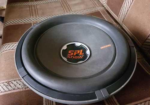 Продам сабвуфер Hertz SX300