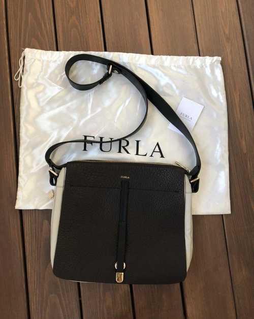 Новая Оригинал Furla