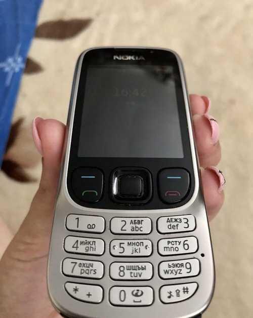 Nokia 6303ci