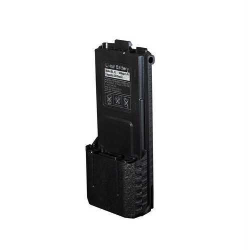 Акб Baofeng UV-5R 3800 mAh