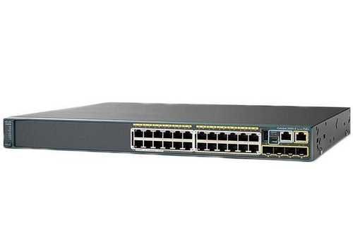 Сетевое оборудование Cisco