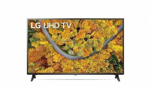 Телевизор LG 65UP75006LF