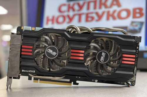 GTX770 2Gb asus