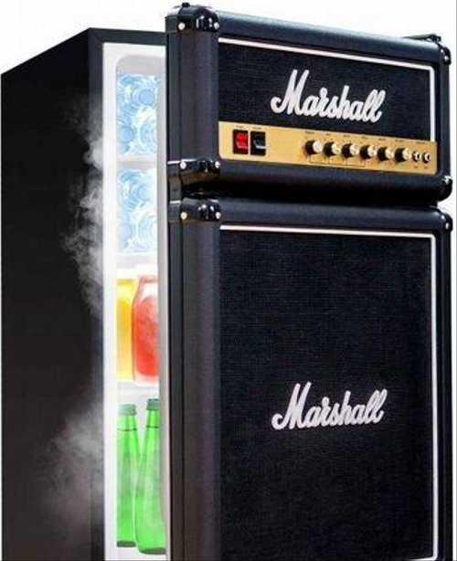 Мини-холодильник Marshall Fridge 3.2