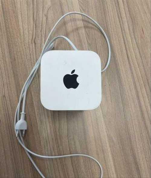 Apple AirPort Extreme wifi роутер