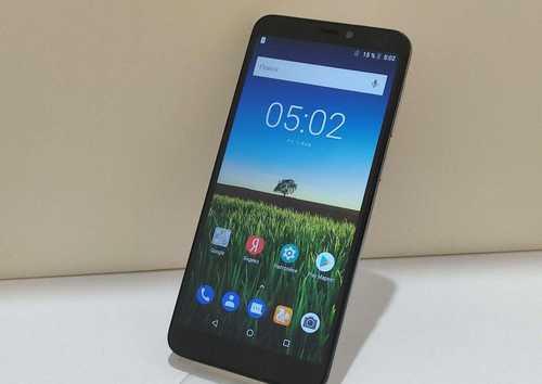 ZTE Blade A530 4G