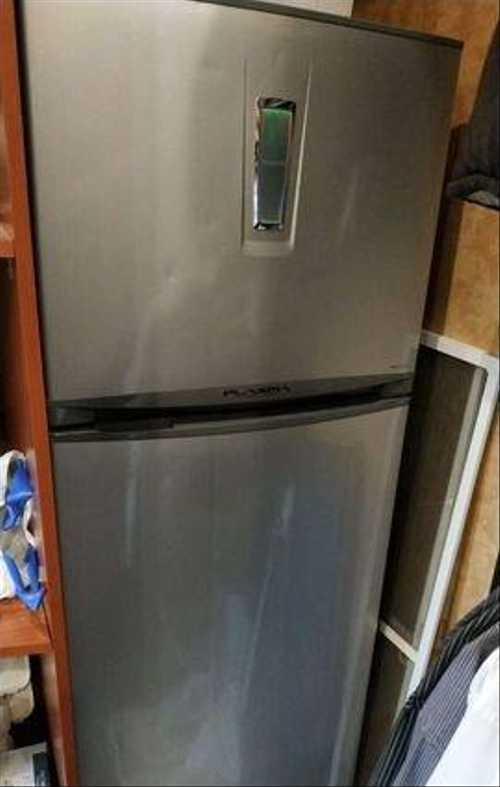 Холодильник Toshiba GR-N59TR