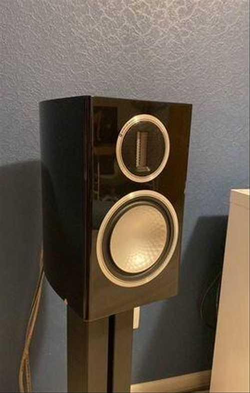 Колонки monitor audio gold 100
