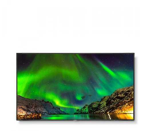 Профессиональная панель NEC MultiSync C651Q