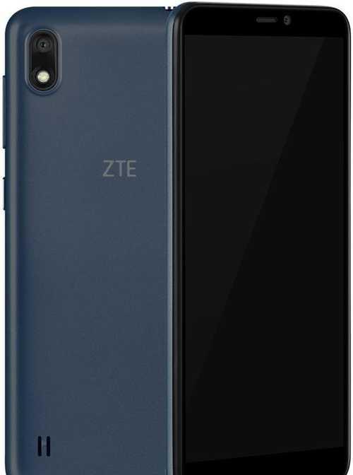 ZTE Blade A530