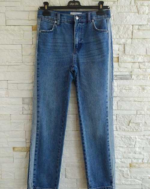Джинсы женские, Mango Straight, размер S